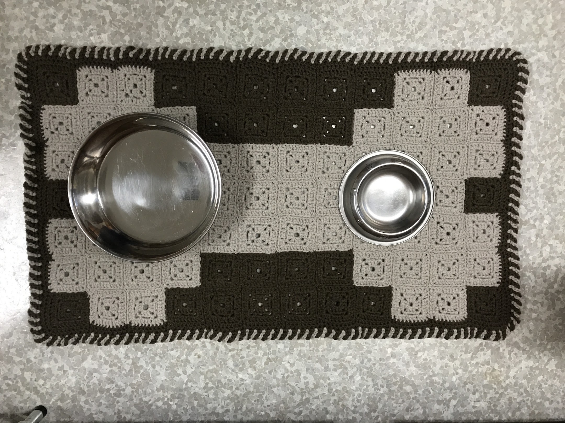 Pixel Crochet .. How To.. – Wulfies Essentials