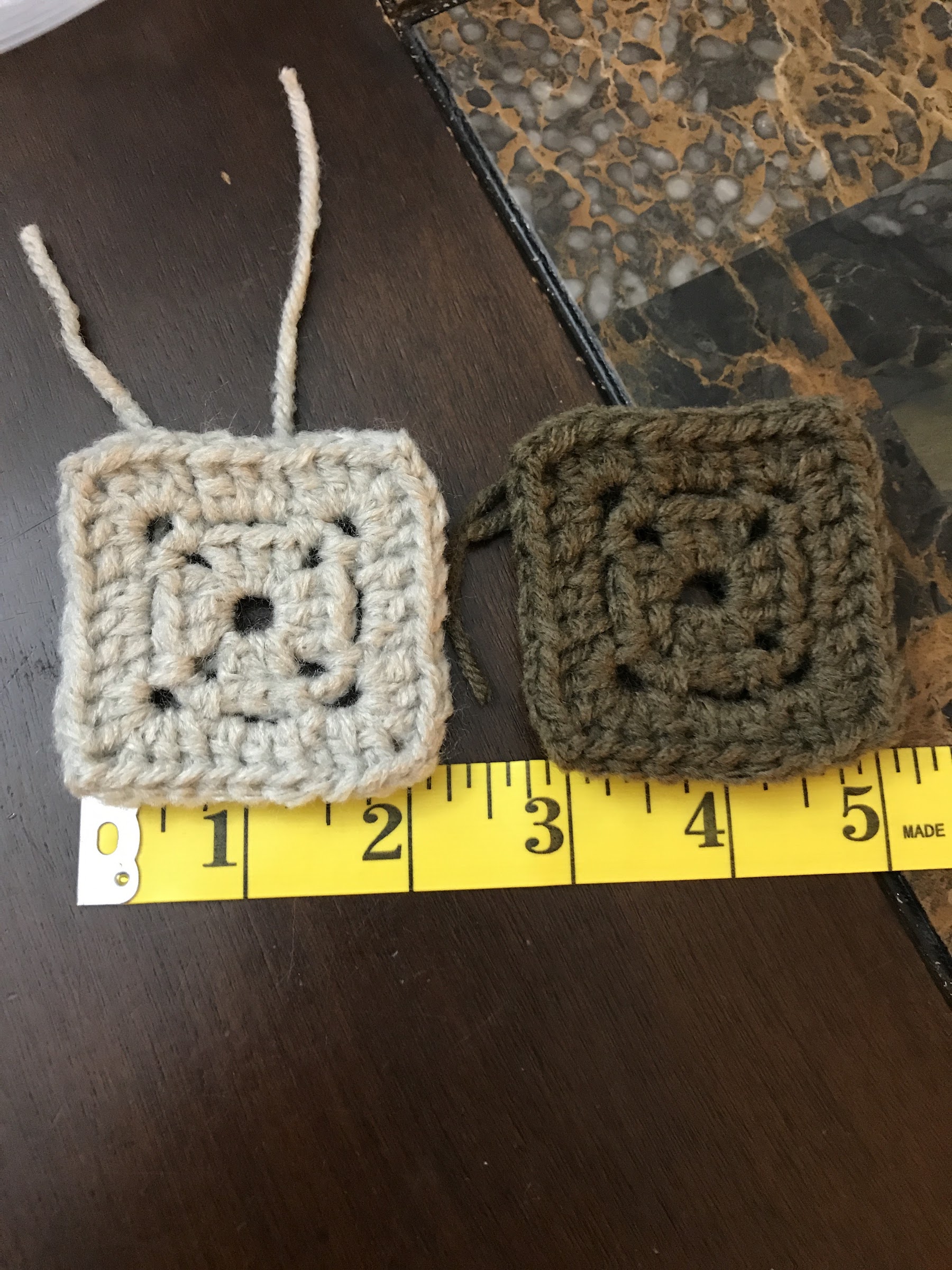 Pixel Crochet .. How To.. – Wulfies Essentials